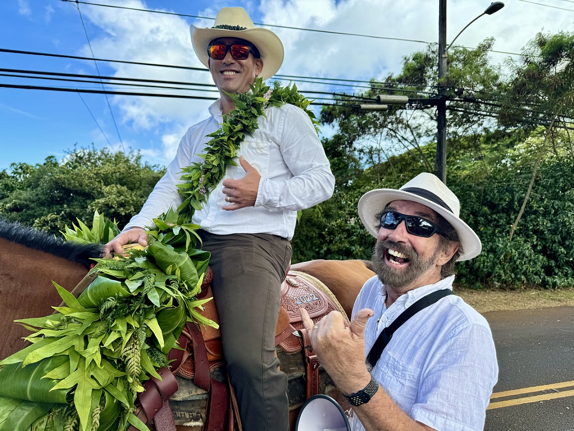 Photo Gallery - Kōloa Plantation Days Parade 2024 | KONG FM 93.5 ...