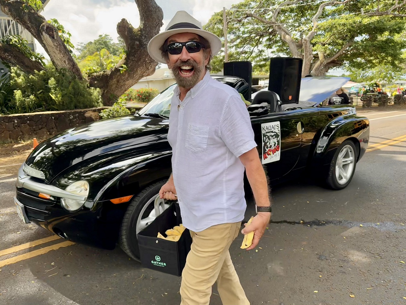 Photo Gallery - Kōloa Plantation Days Parade 2024 | KONG FM 93.5 ...